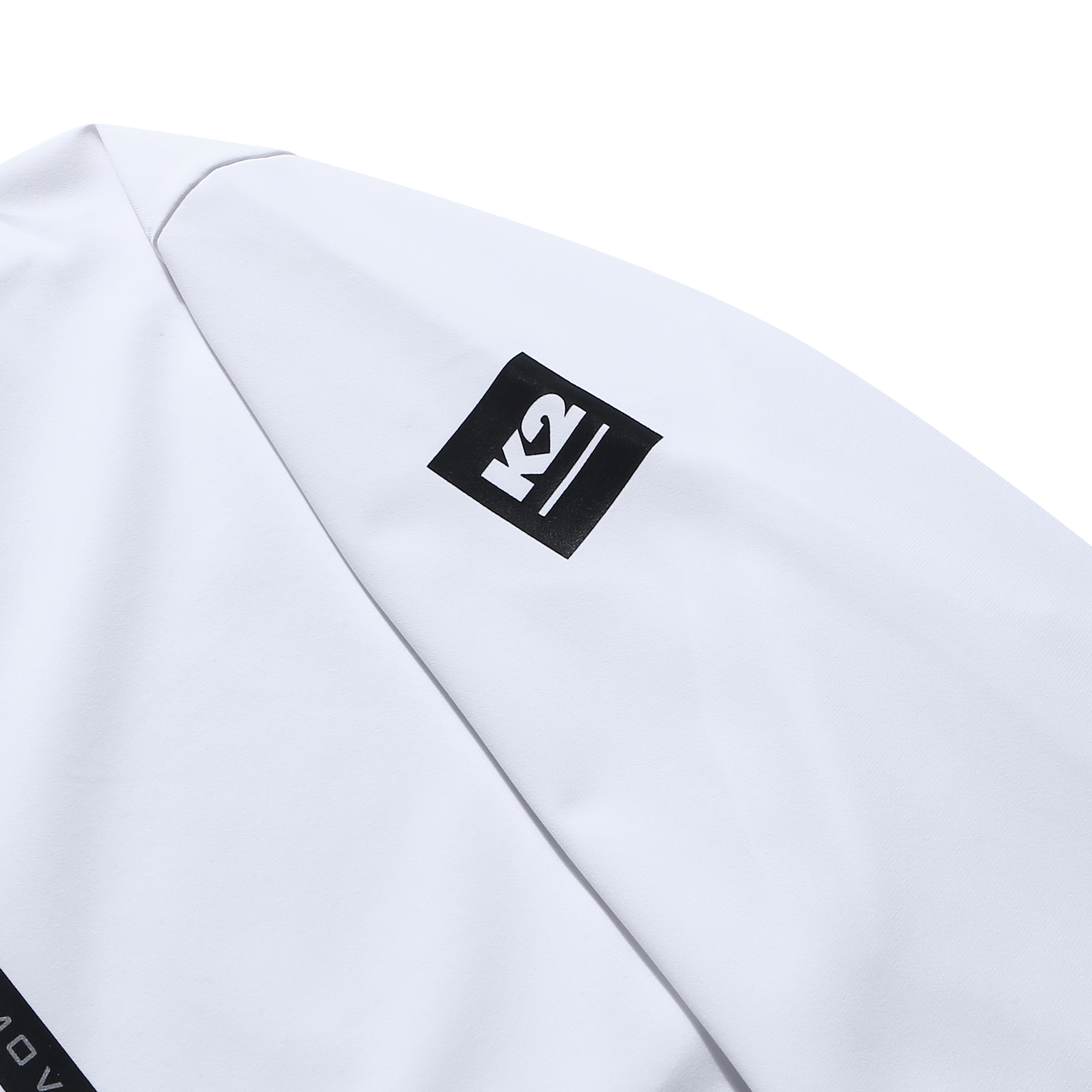 [K2] 남성 BOOST 하이브리드 트레이닝 자켓 KMM21195W2 - 현대Hmall